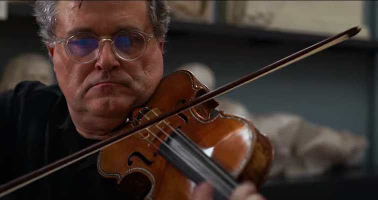 The Strad - Born on this day: violinist Pierre Rode | The Strad