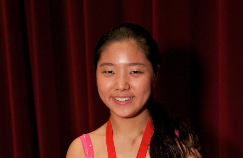 South Korean violinist Youjin Lee wins Klein String Competition ...