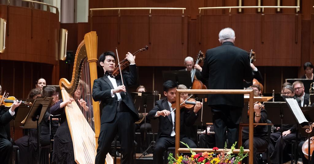The Strad - The Olympics of the Violin: The International Violin ...