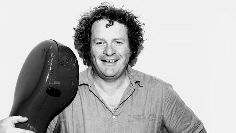 Cellist David Watkin on the art of continuo playing | Blogs | The Strad