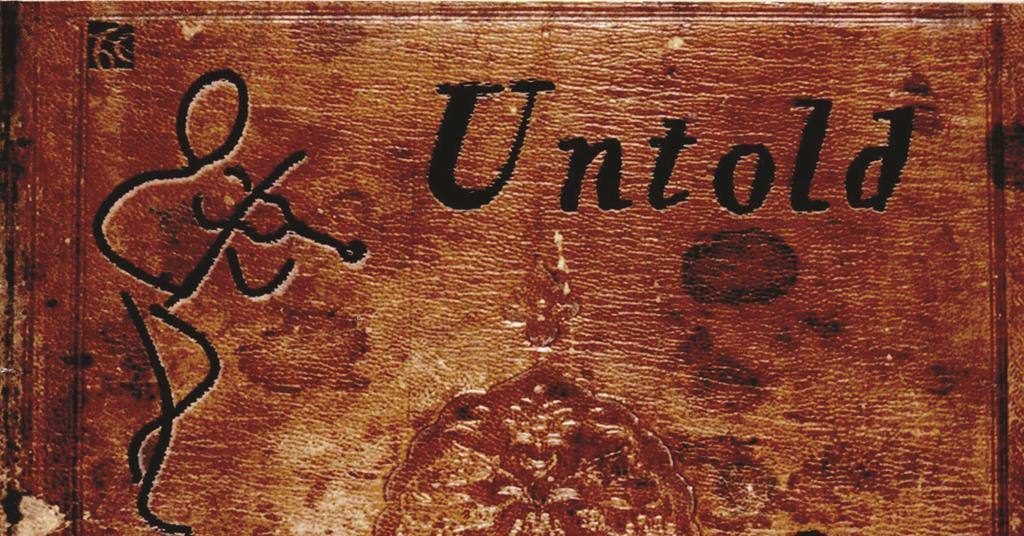 Untold: The Ciderhouse Rebellion | Review | The Strad