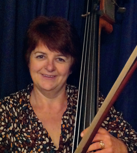 6 insights into teaching the double bass by Mary Condliffe | Premium ...