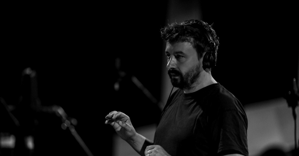 The Strad - Victor le Masne: how I composed the official theme for the ...