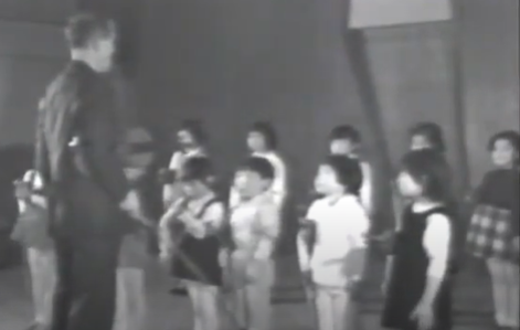 Shinichi Suzuki group lesson | Video | The Strad
