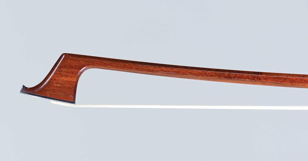 First Class: European bow makers in America | Premium Feature | The Strad