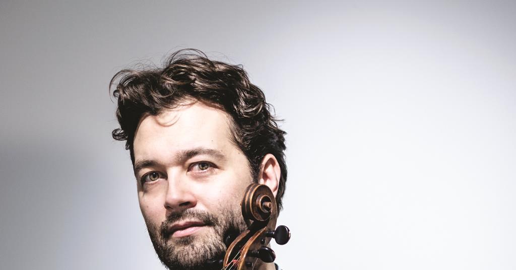 The Strad - Premiere of the Month: Far from home | The Strad