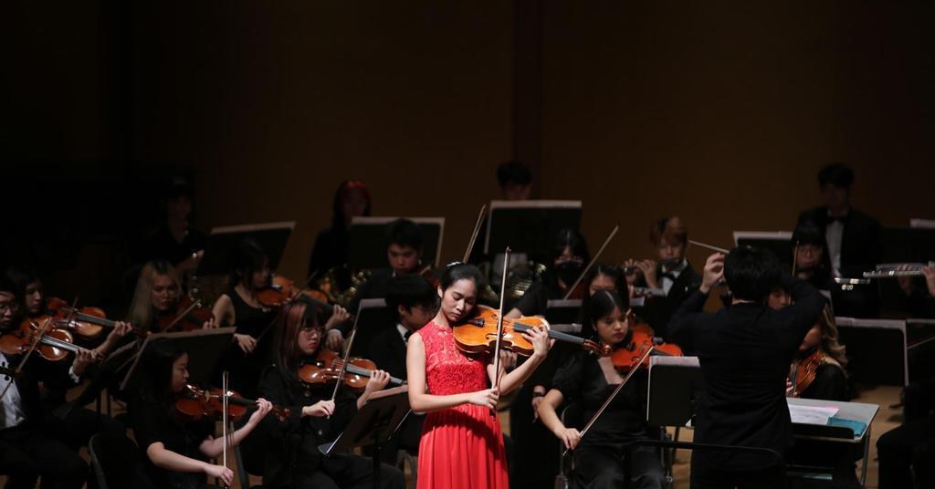 The Strad - Postcard from Bangkok: International Viola Congress | The Strad