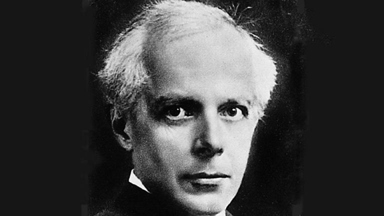 Inaugural Bartók World Competition and Festival names 65 shortlisted ...