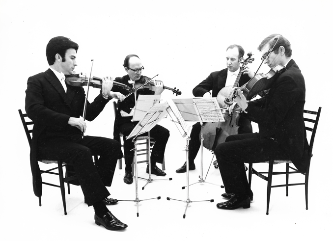 The Strad - Sentimental Work: Kenneth Sillito | The Strad