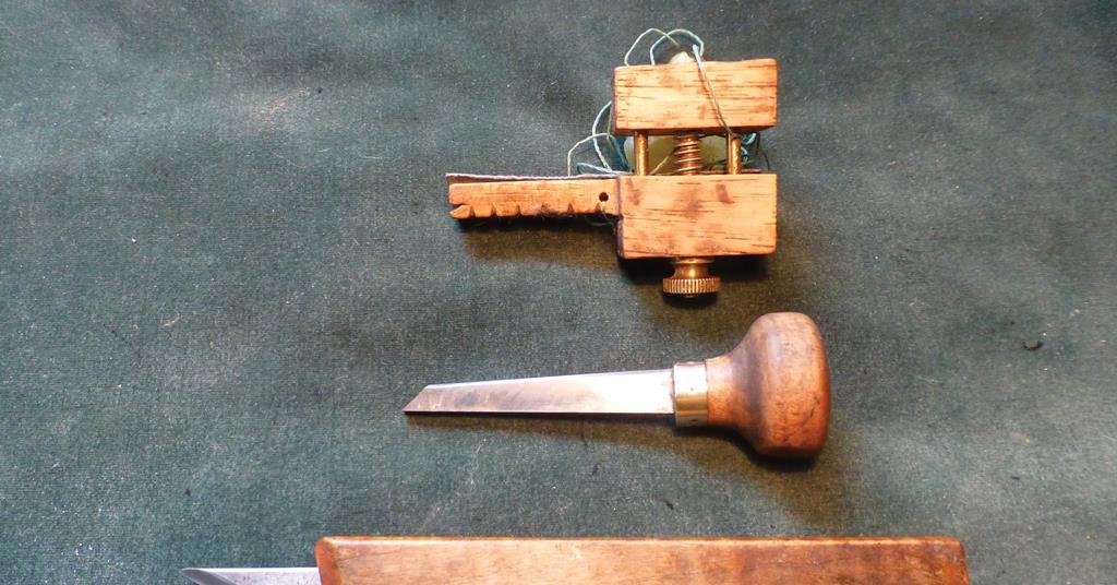 First Class: European bow makers in America | Premium Feature | The Strad