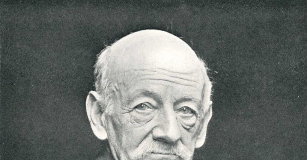 The Strad - Bow maker James Tubbs - From the archive: June 1913 | The Strad