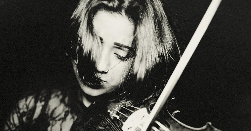 The Strad - Playing Fast: add these above-and-beyond rhythm exercises ...
