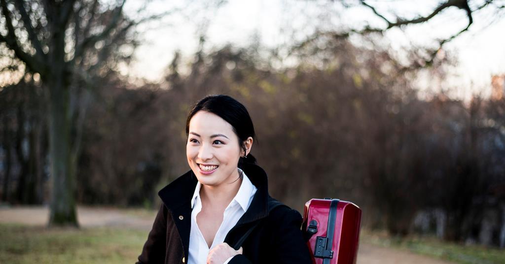 The Strad News - New viola professor appointed in Bremen | The Strad