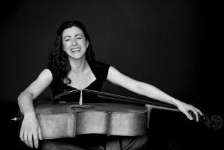 Joy, warmth and humour: Natalie Clein on Haydn Cello Concerto in D ...