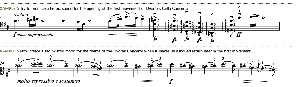 Technique: Training Musicality | Premium Feature | The Strad