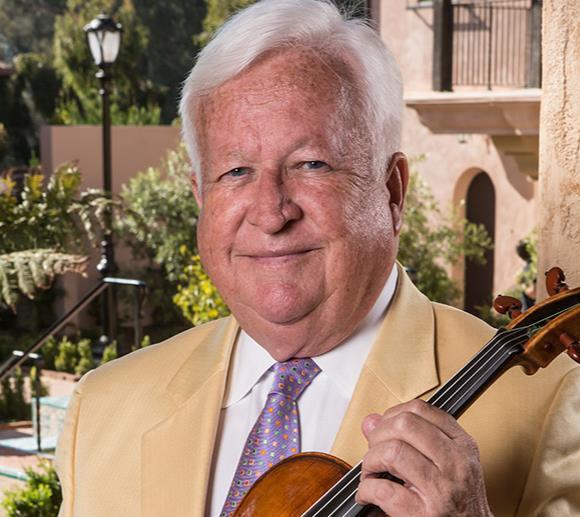 The Strad - Masterclass: Berlioz’s Harold in Italy | The Strad