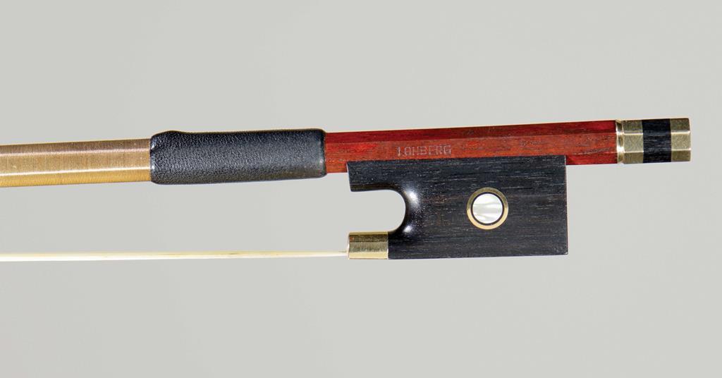 First Class: European bow makers in America | Premium Feature | The Strad
