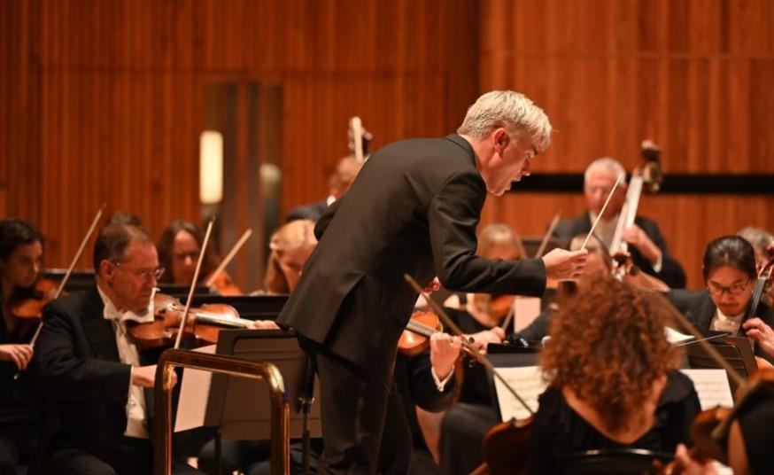 Concert review: Nicolas Altstaedt (cello) London Philharmonic Orchestra ...