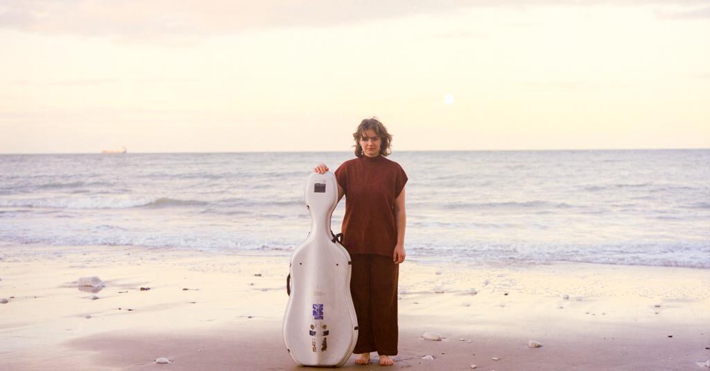 The Strad: Cellist Laura van der Heijden: new ways of thinking | The Strad