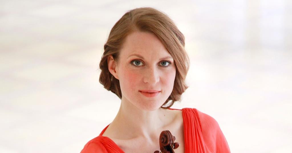 The Strad - Letters from America: 130 years of Hindemith | The Strad