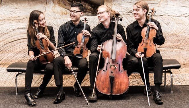 String players take top prizes at Gisborne Music Competition | News ...