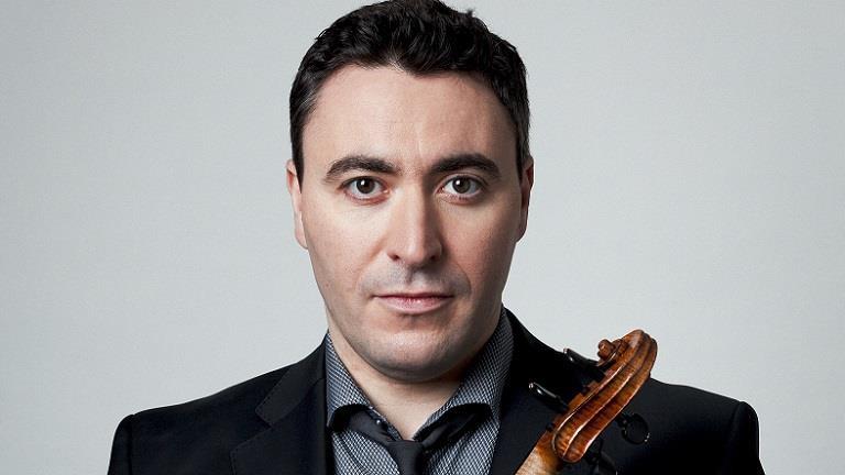 Menuhin Competition 2018 to take place in Switzerland for the first ...
