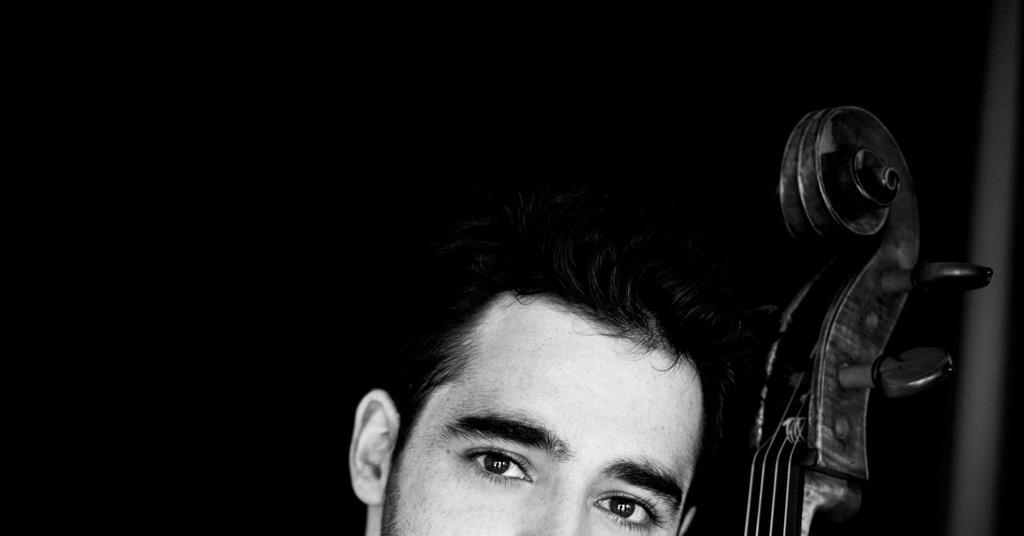 The Strad Podcast Episode #23: Pablo Ferrández on Classical cello ...