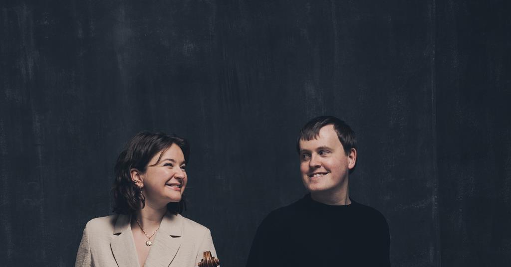 The Strad: Cellist Laura van der Heijden: new ways of thinking | The Strad