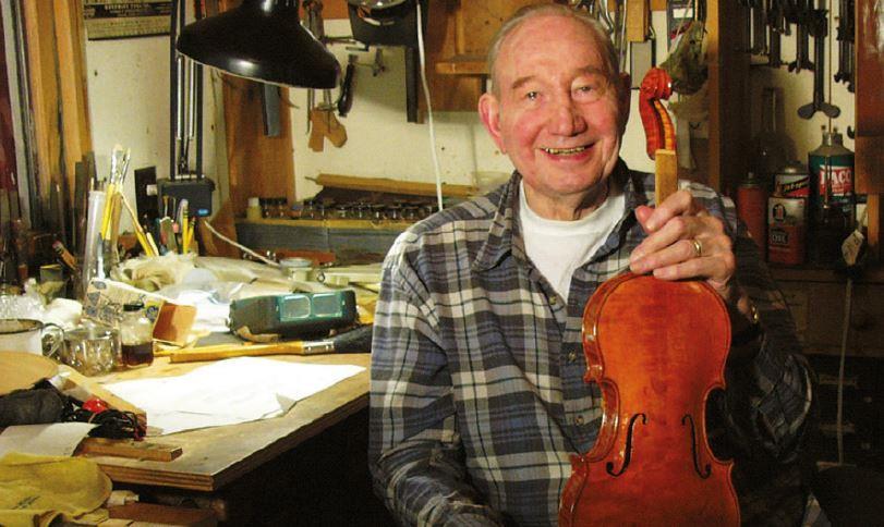 The Strad - ‘I spilt olive oil on my bow’ - Letters to the editor ...
