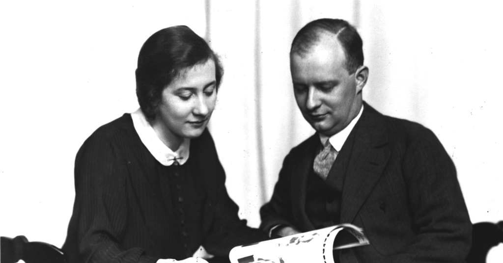 The Strad - Letters from America: 130 years of Hindemith | The Strad