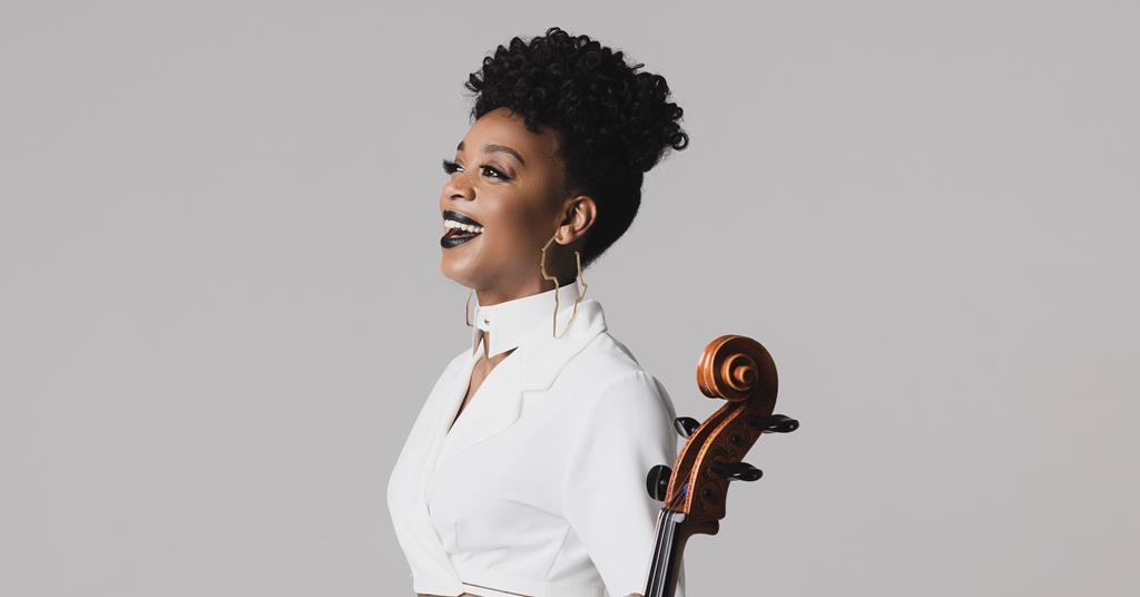 The Strad - ‘The cello is wild and can do all these different things ...