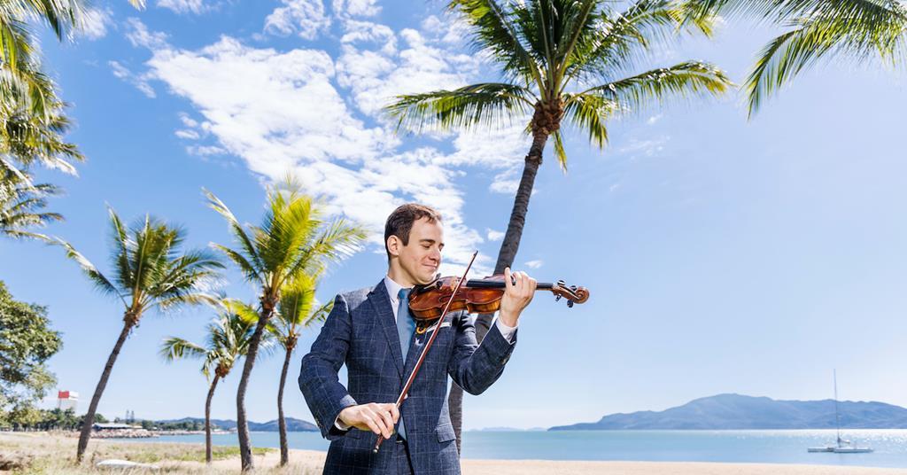 The Strad - Technique: Playing in the lower half of the bow | The Strad