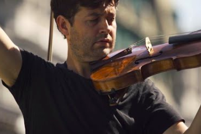 Lockdown commissions 1: Lawrence Power plays Huw Watkins’s ‘Power’ for ...