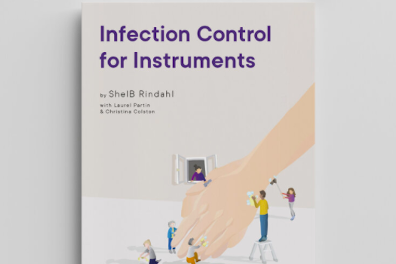 Eastman launches new free eBook: Infection Control for Instruments ...