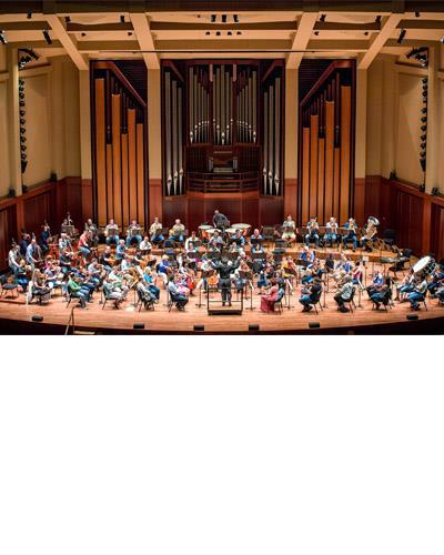 Seattle Symphony players agree new two-year contract with management ...
