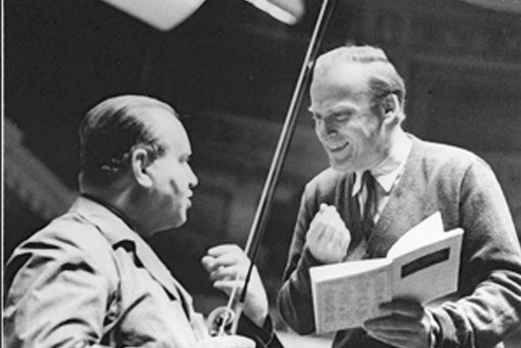 The Strad - Sentimental Work: Alexander Sitkovetsky on Bach’s ‘Double ...