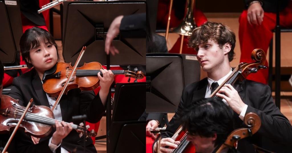 The Strad: NYO-USA in Asia: music beyond borders | The Strad