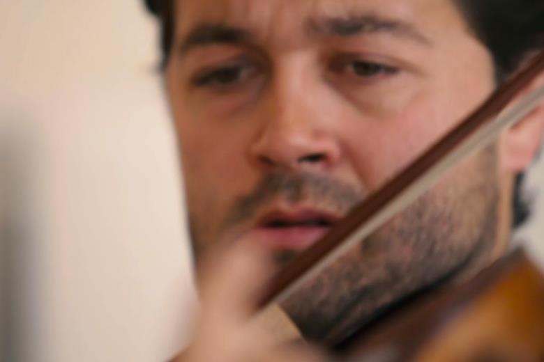 Lockdown commissions 6: Lawrence Power plays William Marsey’s The Poor ...