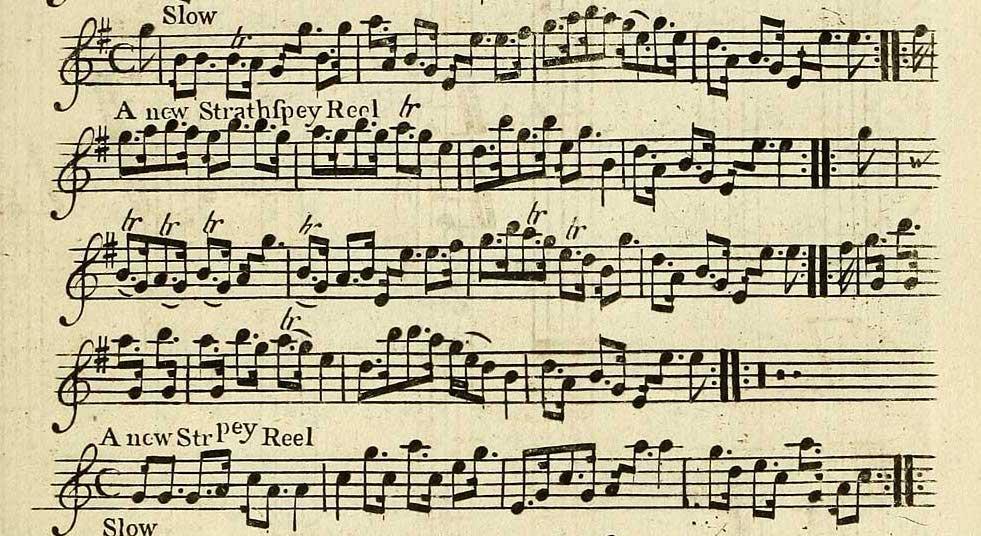 The Strad - Scottish fiddle dance music: Invitation to the dance | The ...