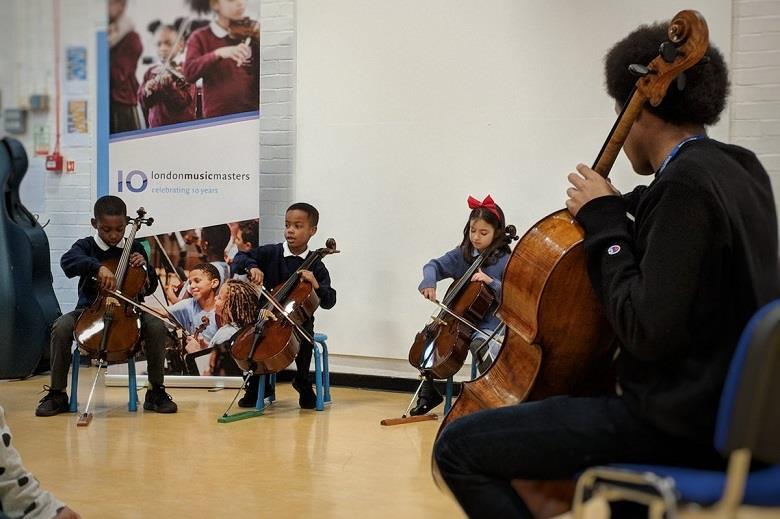 5 steps to help save music education in the UK | Blogs | The Strad
