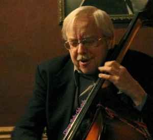 The Strad News - Bassist John Bany has died | The Strad