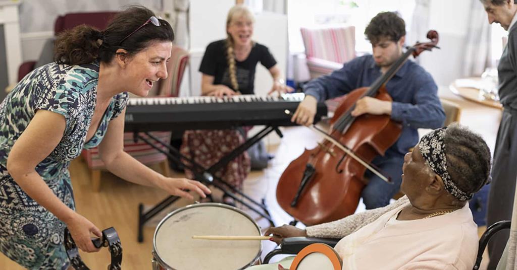 The Strad - 'What is critical is finding a good teacher' - Letters to ...