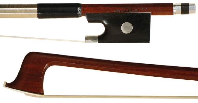 Herrmann bow making dynasty: An enduring legacy | Premium Feature | The ...