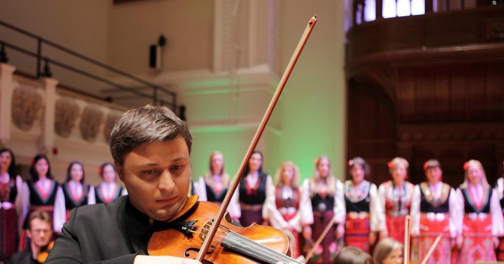 How to perform with confidence – 3 golden rules about stage performance ...