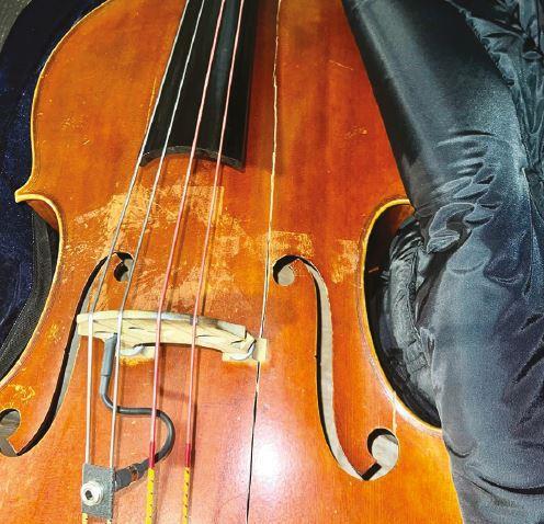 The Strad - 'What is critical is finding a good teacher' - Letters to ...