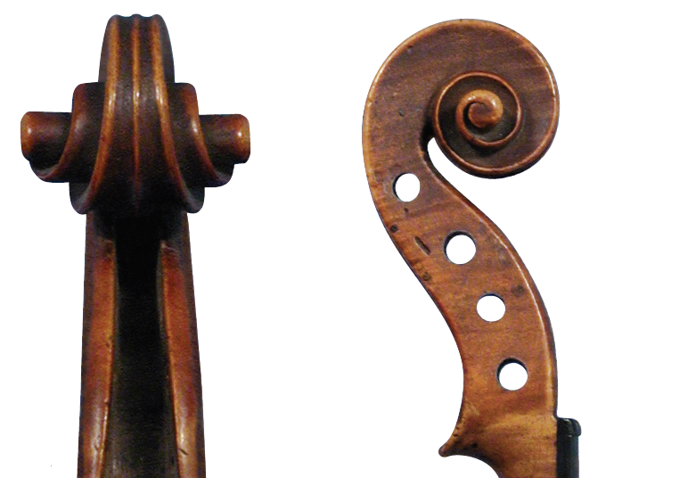 From the archive: a viola in the attic | Focus | The Strad