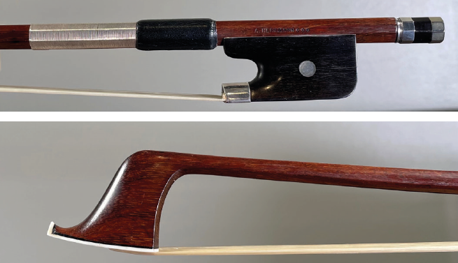 Herrmann bow making dynasty: An enduring legacy | Premium Feature | The ...