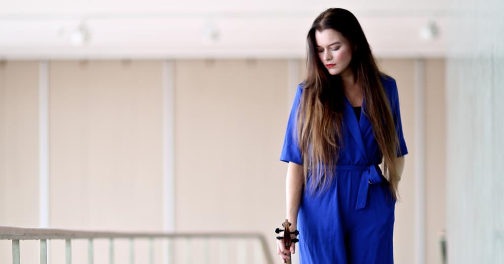 The Strad - How violinists can integrate composition into their ...