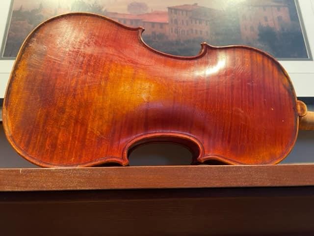 The Strad News - Missing: stolen violin and bow in Brooklyn, New York ...
