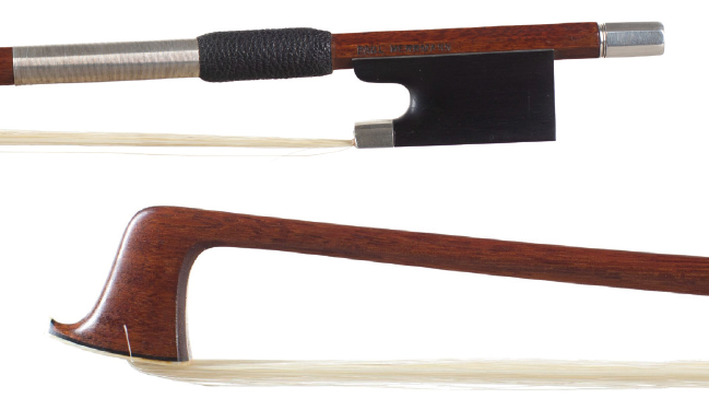 Herrmann bow making dynasty: An enduring legacy | Premium Feature | The ...